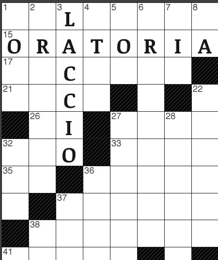 Digital Crossword Puzzles - DTales e-Learning